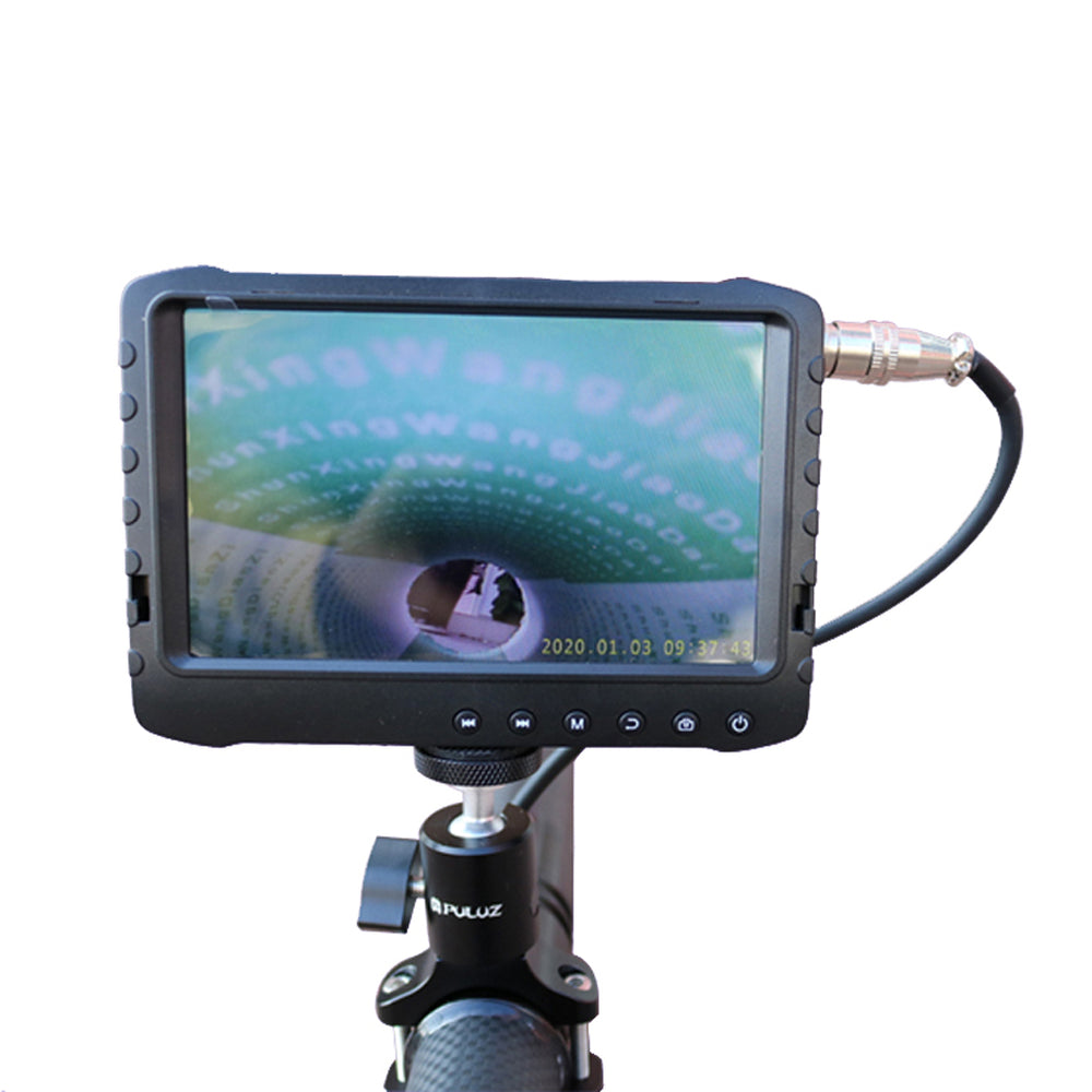 Forbest Telescopic Inspection Camera