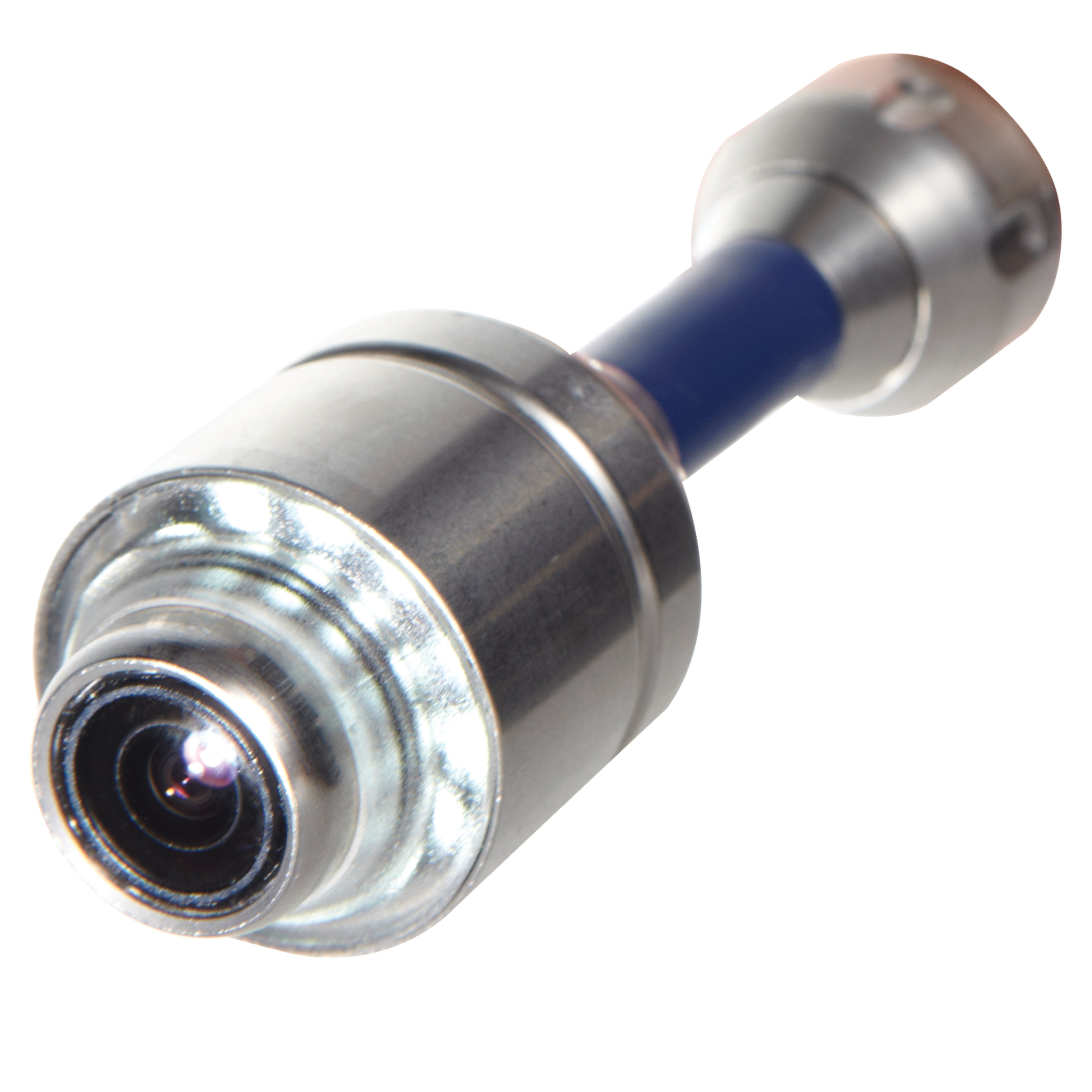 Wohler VIS 500 - 26mm Forward-facing Camera Head