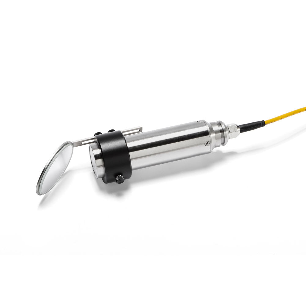PASI - 90° view option (to be mounted on the camera head)