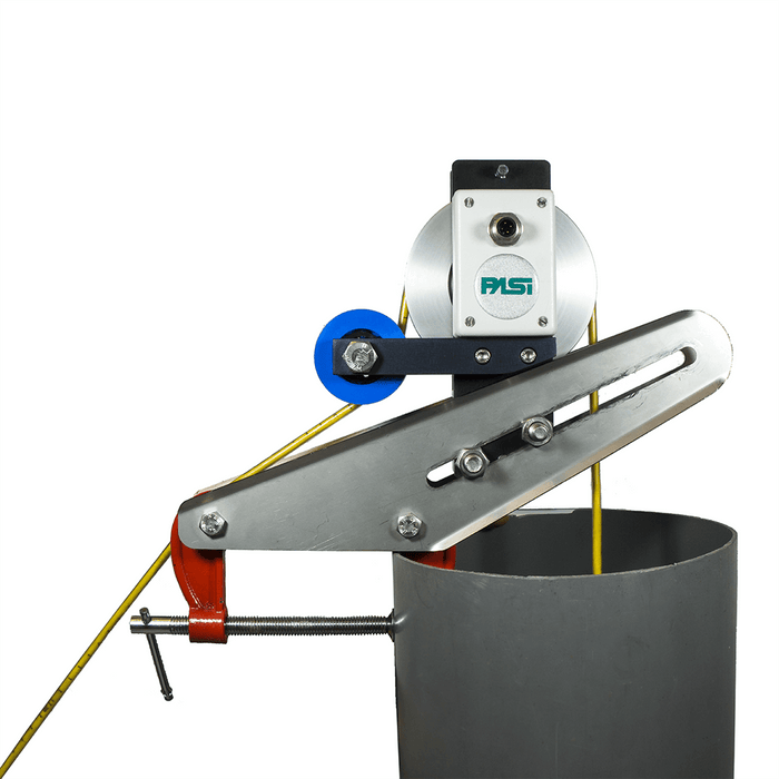 PASI V2 Borehole Inspection Camera