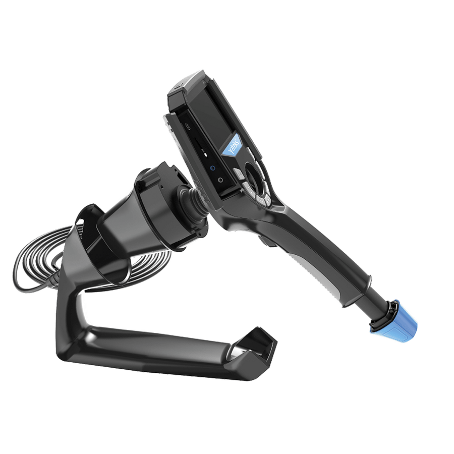 Yateks M-ADV Series UV Light Borescope