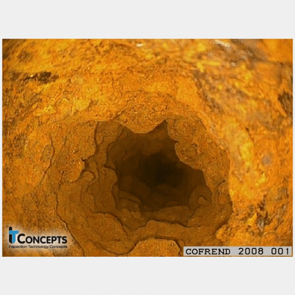 IT Concepts microFLEX Ultra-thin Fibrescope