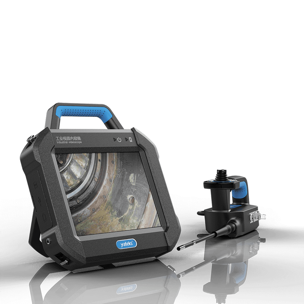 Yateks P Series UV Light Borescope