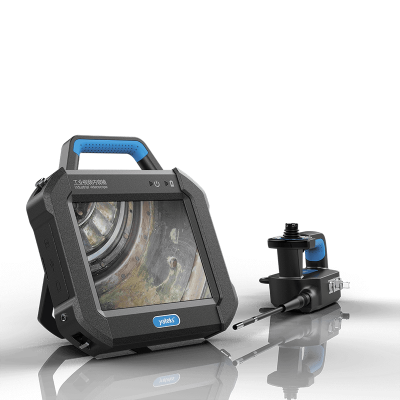 Yateks P Series UV Light Borescope