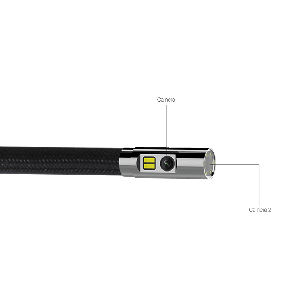 Yateks P Series UV Light Borescope