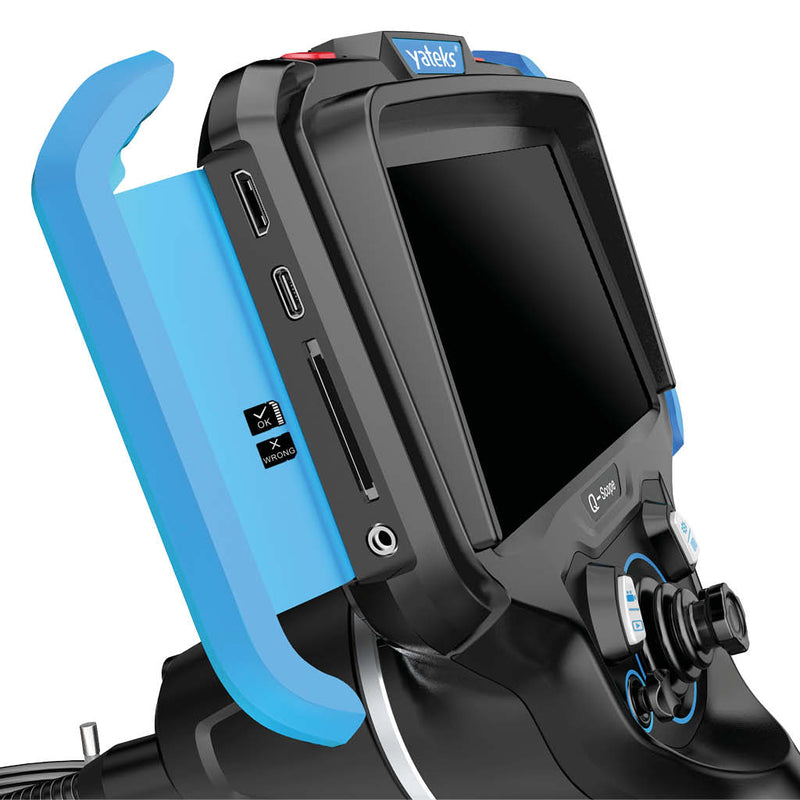 Yateks Q Series Borescope