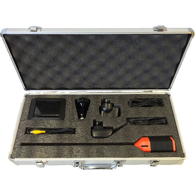 TVB Tech Wireless Side View Borescope