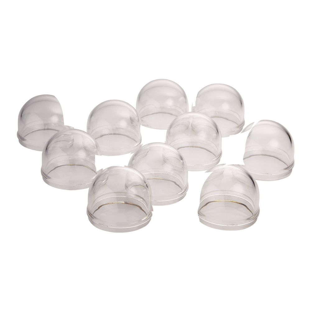 Wohler VIS 700 - 40mm Camera Head Domes (10-Pack)